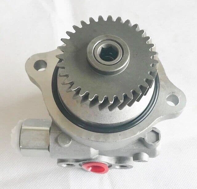 NISSAN PICK UP D21 2.5D (TD25) (10/1987-01/1998) POWER STEERING PUMP NEW