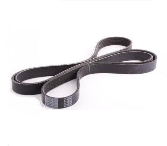 NISSAN X-TRAIL T30 2.5 QR25 4X4 (09/2001-2007) 1 X ALTERNATOR/FAN DRIVE ...