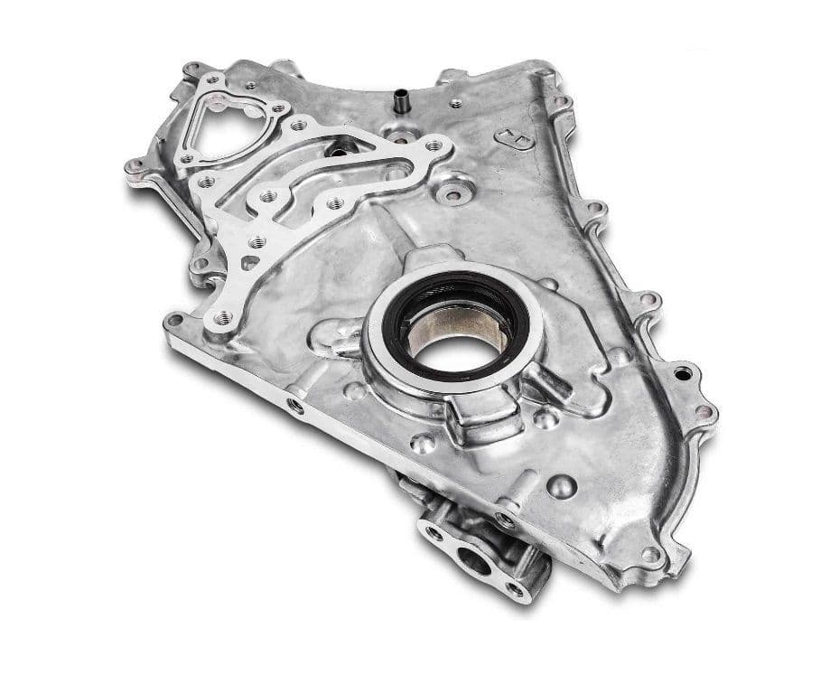 NISSAN X-TRAIL XTRAIL T30 2.2TD YD22DDTI (06/2001-05/2007) ENGINE OIL ...