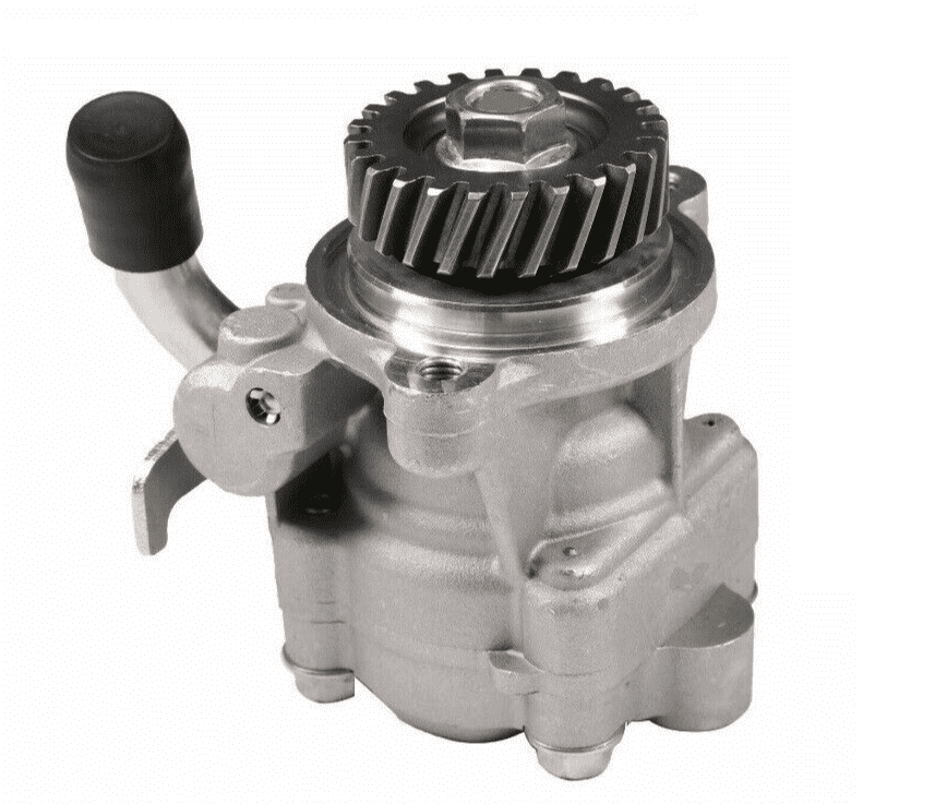 POWER STEERING PUMP NEW OEM FOR MITSUBISHI DELICA L300/L400-2.8TD-4M40T