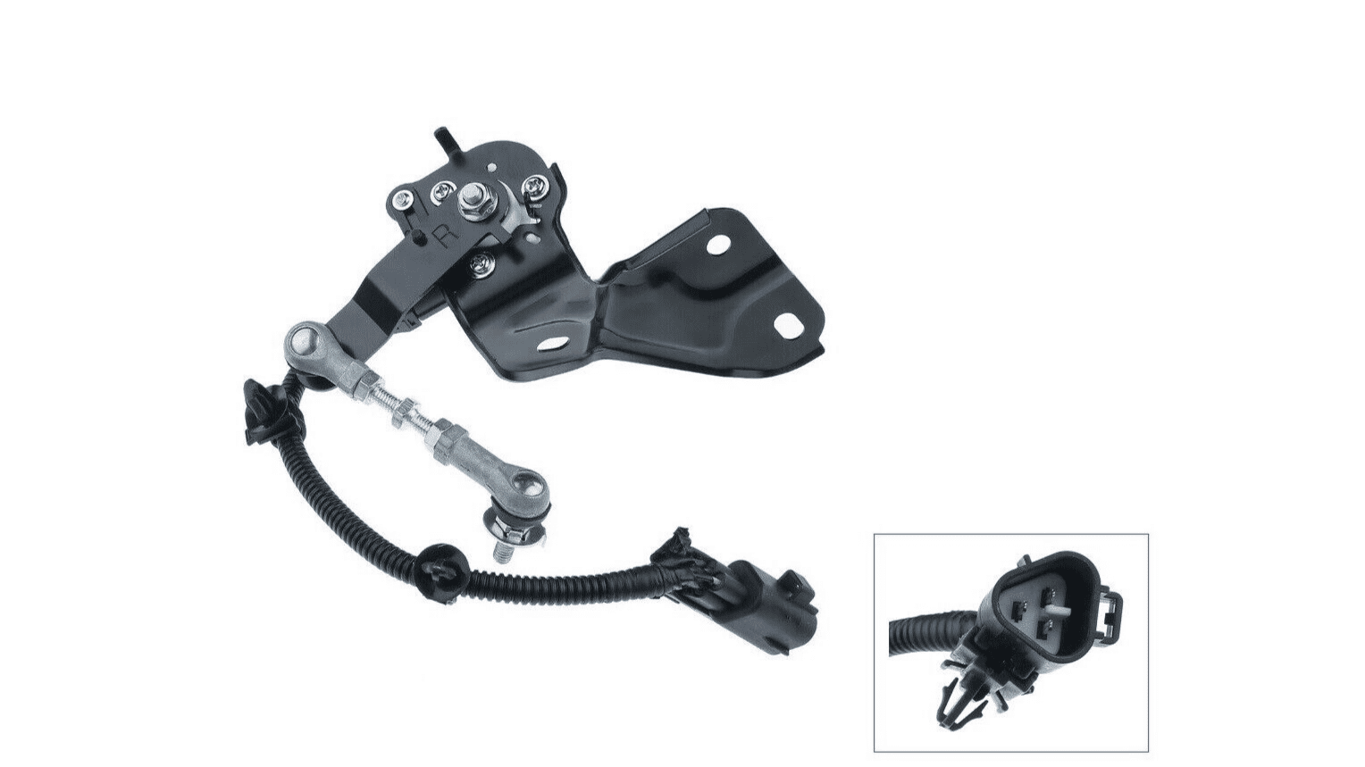 REAR R/H HEIGHT CONTROL SENSOR for TOYOTA LAND CRUISER KDJ150 3.0TD 2009+