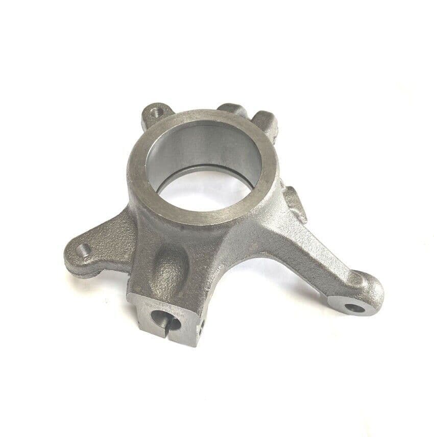 RENAULT MASTER MK2 2.5DCI (2001-2010)FRONT WHEEL HUB STEERING KNUCKLE L/H