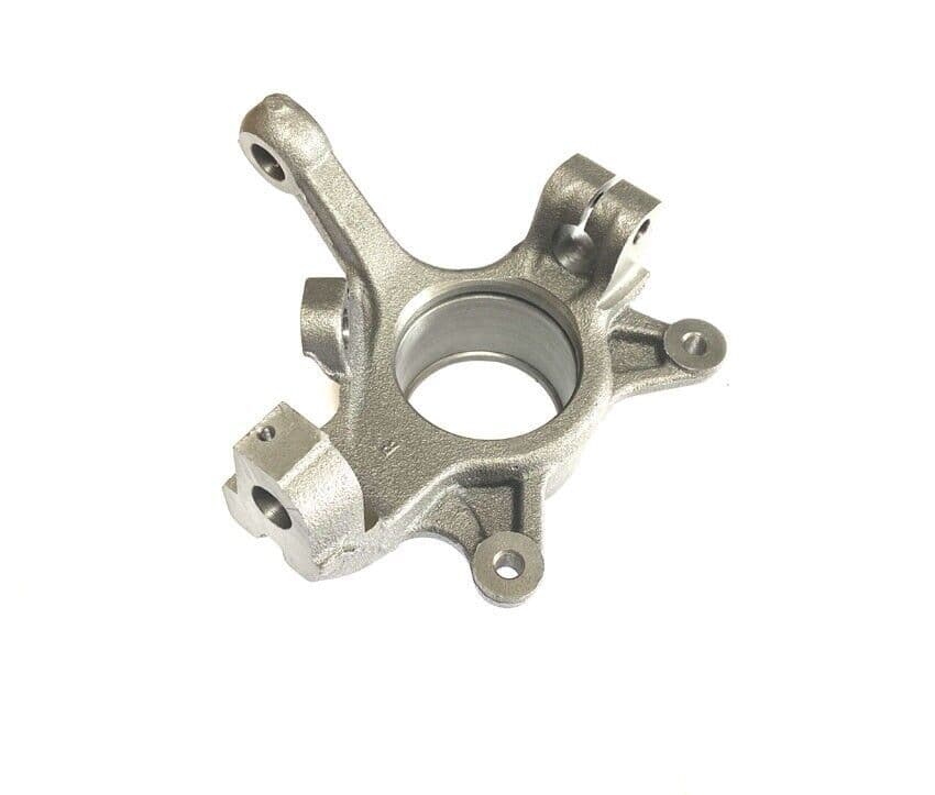RENAULT MASTER MK2 2.5DCI (2001-2010) FRONT WHEEL HUB STEERING KNUCKLE R/H