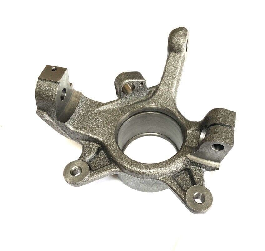 RENAULT MASTER MK2 2.5DCI (2001-2010) FRONT WHEEL HUB STEERING KNUCKLE R/H