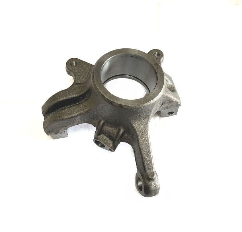 RENAULT MASTER MK2 VAUXHALL MOVANO INTERSTAR FRONT HUB STEERING KNUCKLE R/H