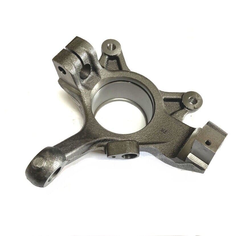 RENAULT MASTER MK2 VAUXHALL MOVANO INTERSTAR FRONT HUB STEERING KNUCKLE R/H