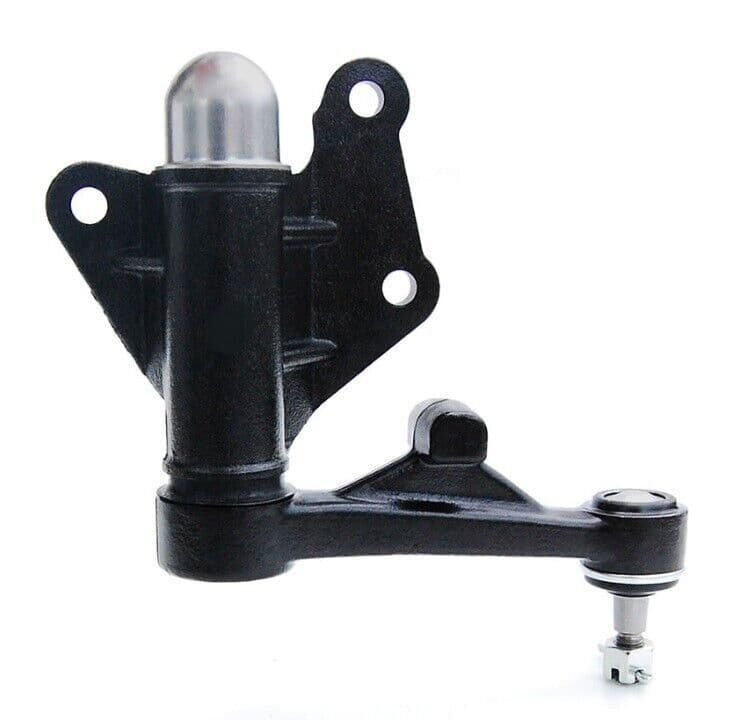 TOYOTA HILUX 2.5TD MK5 KDN165 PICK UP (2001-2005) STEERING IDLER ARM ...