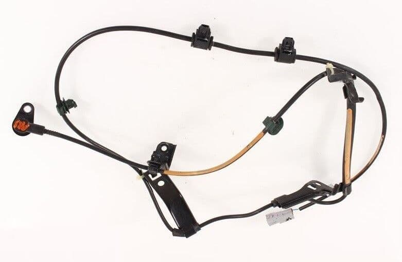 Toyota Hilux KUN25/KUN26 MK6 2.5TD/3.0TD 05+ FRONT ABS SPEED SENSOR L/H VSC