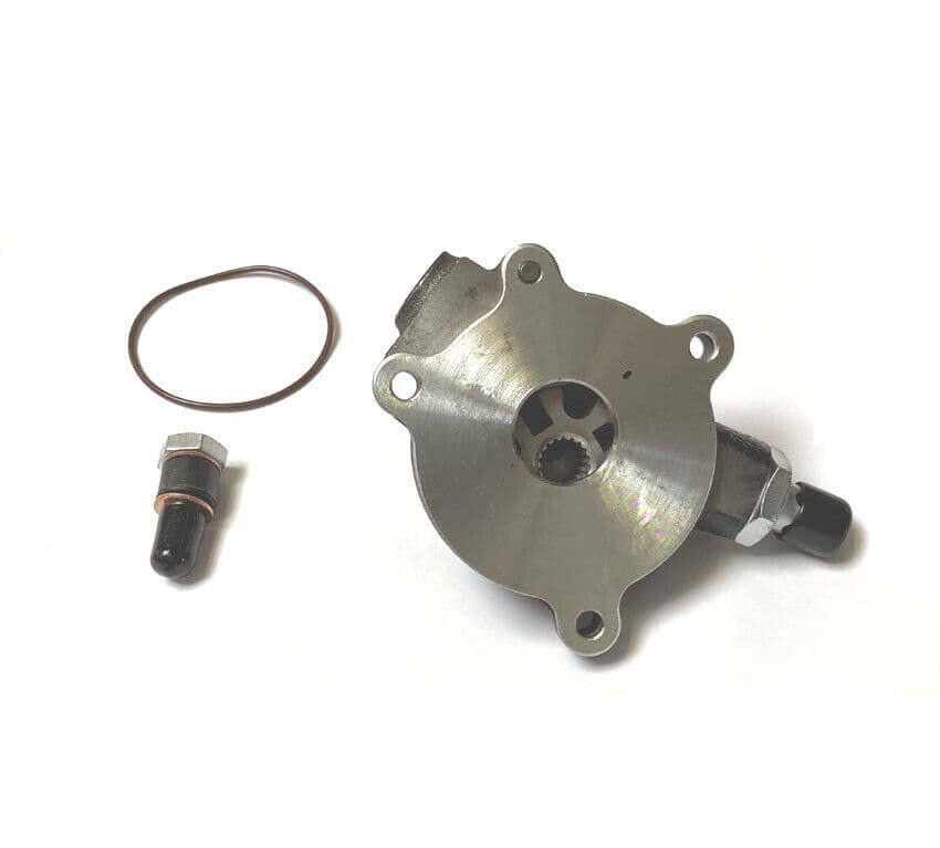 TOYOTA HILUX LN105 MK3 2.4D / LN106 2.8D MK2 (1988+) ALTERNATOR VACUUM PUMP