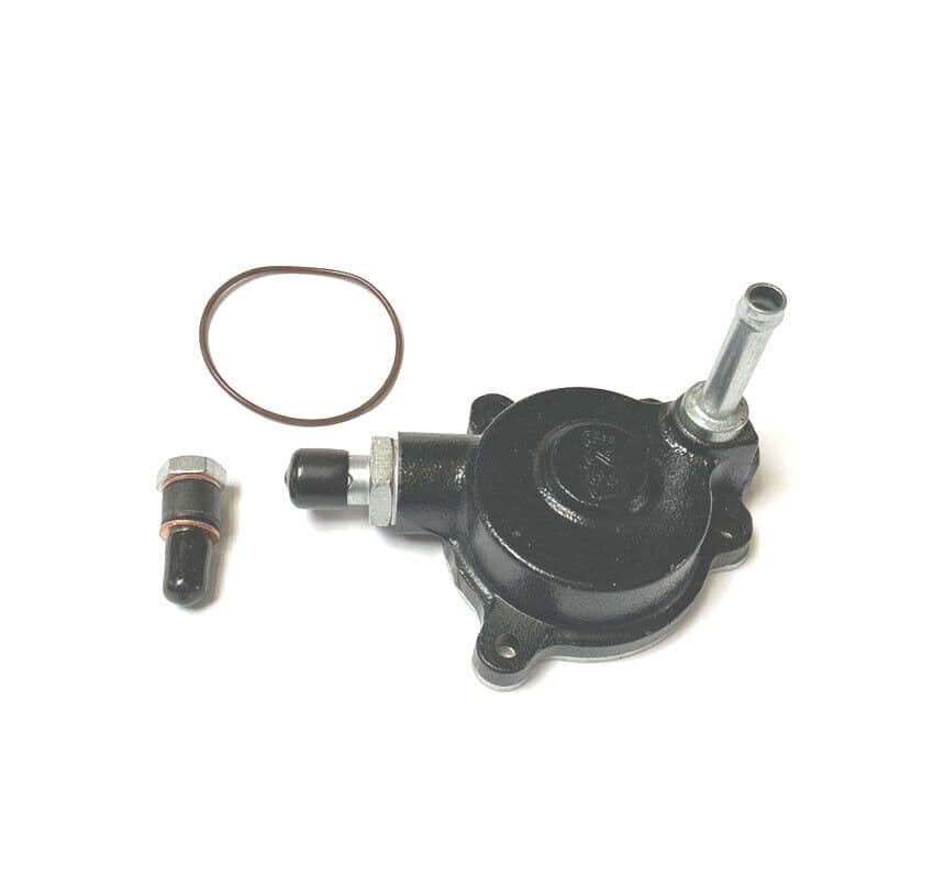 TOYOTA HILUX LN105 MK3 2.4D / LN106 2.8D MK2 (1988+) ALTERNATOR VACUUM PUMP