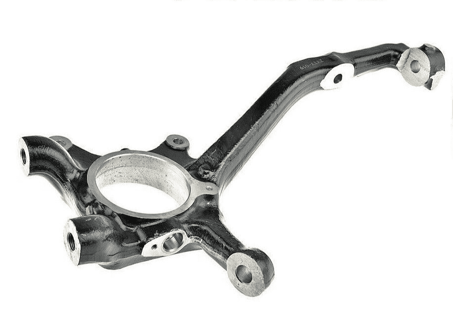 TOYOTA HILUX MK6 KUN25 2.5TD / KUN26 3.0TD (2005-2015) FRONT HUB STEERING KNUCKLE L/H