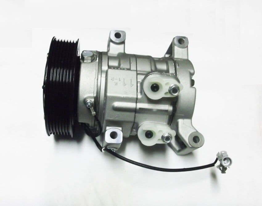TOYOTA HILUX MK6/MK7 KUN25/KUN26 2.5TD/3.0TD (2005-2011) NEW AIR COMPRESSOR