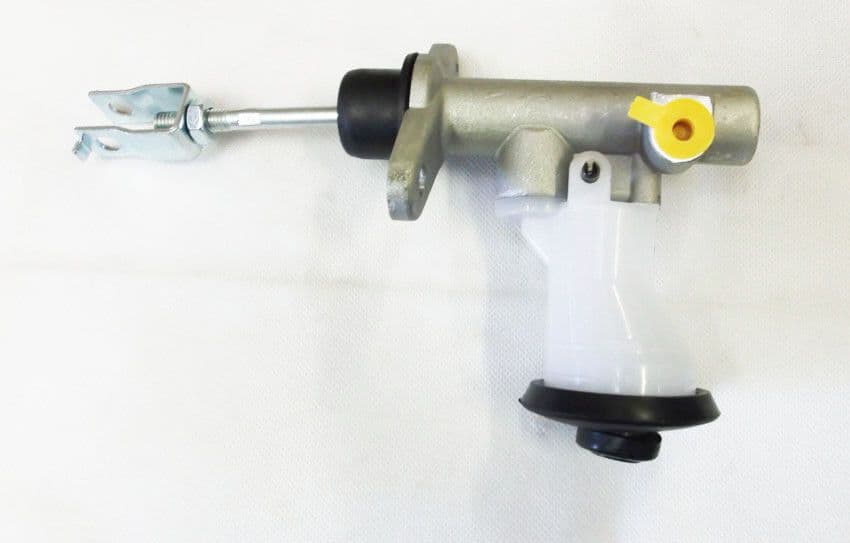 TOYOTA HILUX PICK UP LN165 2.4TD MK4 R/H/D (1998-2001) CLUTCH MASTER ...