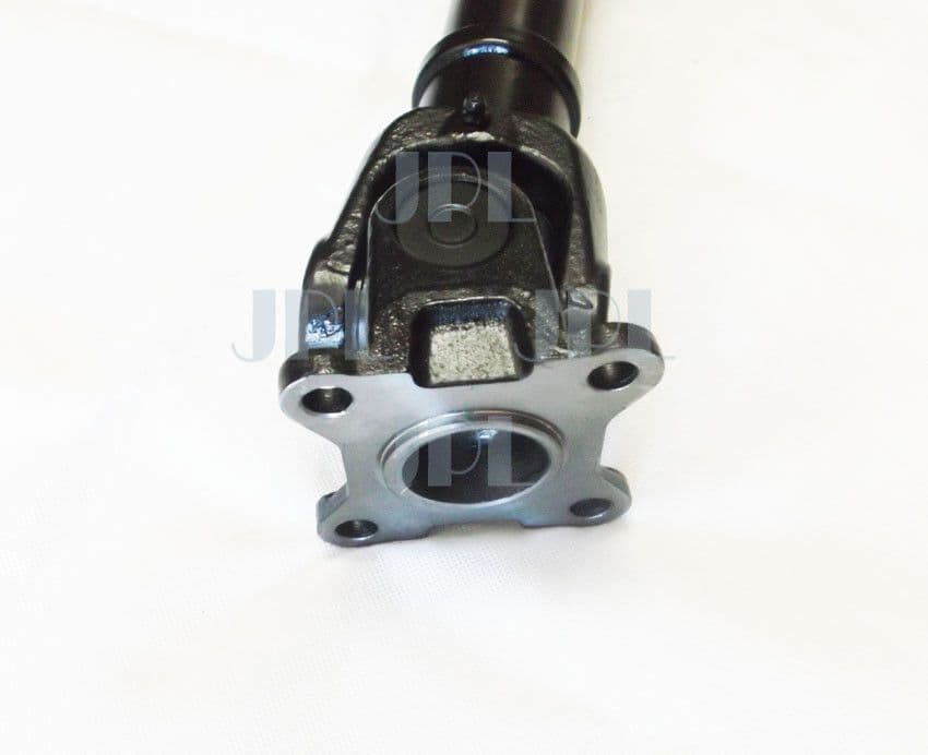 TOYOTA HILUX PICK UP MK6 MK7 KUN25 2.5TD KUN26 3.0TD 2005+ - FRONT ...