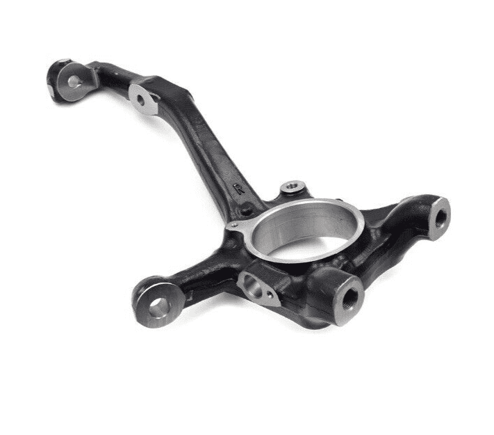 TOYOTA HILUX REVO GUN125 2.4TD (2016+) STEERING KNUCKLE/HUB BEARING ...