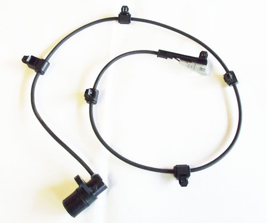 Toyota Hilux Surf 3.0TD KZN185 1996-2002 Rear ABS Anti Skid Sensor R/H O/S