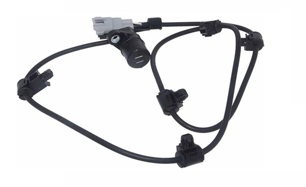 Toyota Hilux Surf 3.0TD KZN185 1996-2002 Rear ABS Anti Skid Sensor R/H O/S