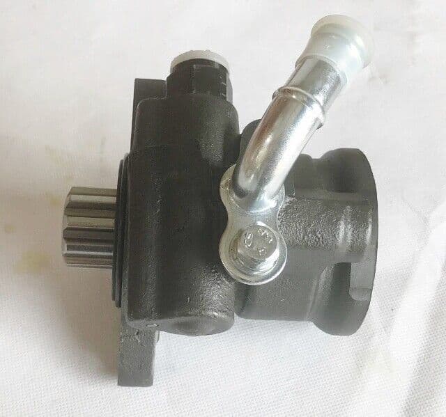 Toyota Hilux Surf 3.0TD - KZN185 Import (1996-2000) New Power Steering Pump