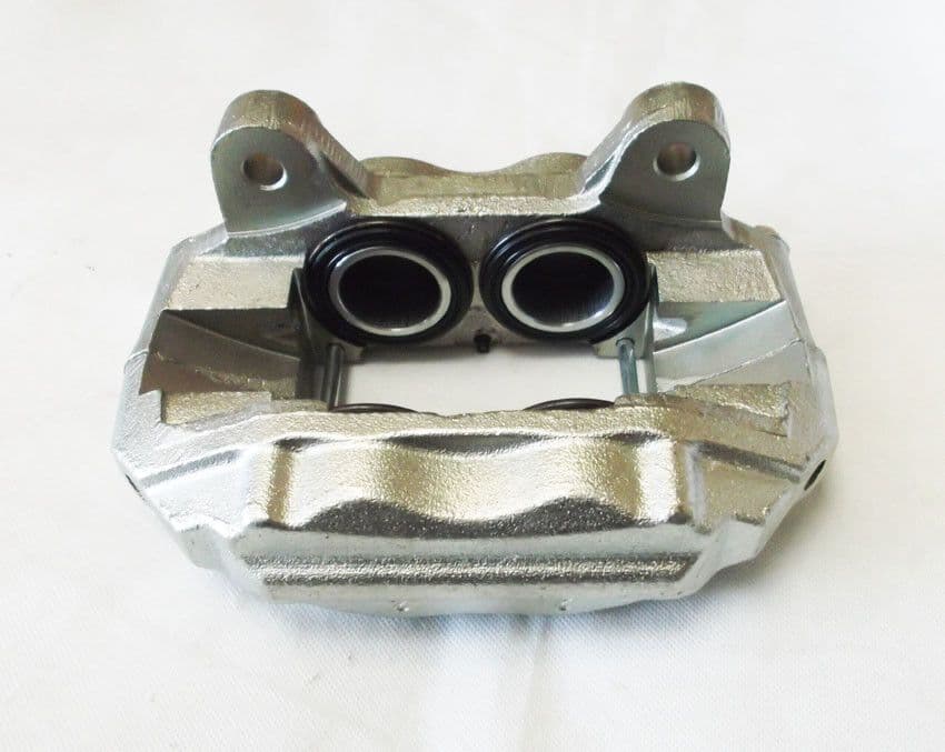 Toyota Land Cruiser 80 Series 4.2TD HDJ80 (08/1992+) Front Brake ...