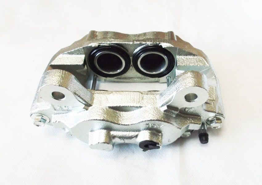 Toyota Land Cruiser 80 Series 4.2TD HDJ80 (08/1992+) Front Brake ...