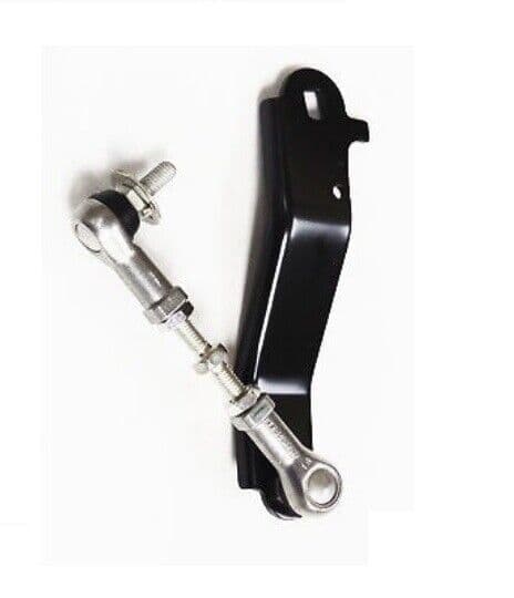 TOYOTA LAND CRUISER AMAZON HDJ100 4.2TD (1998+) FRONT HEIGHT CONTROL ...