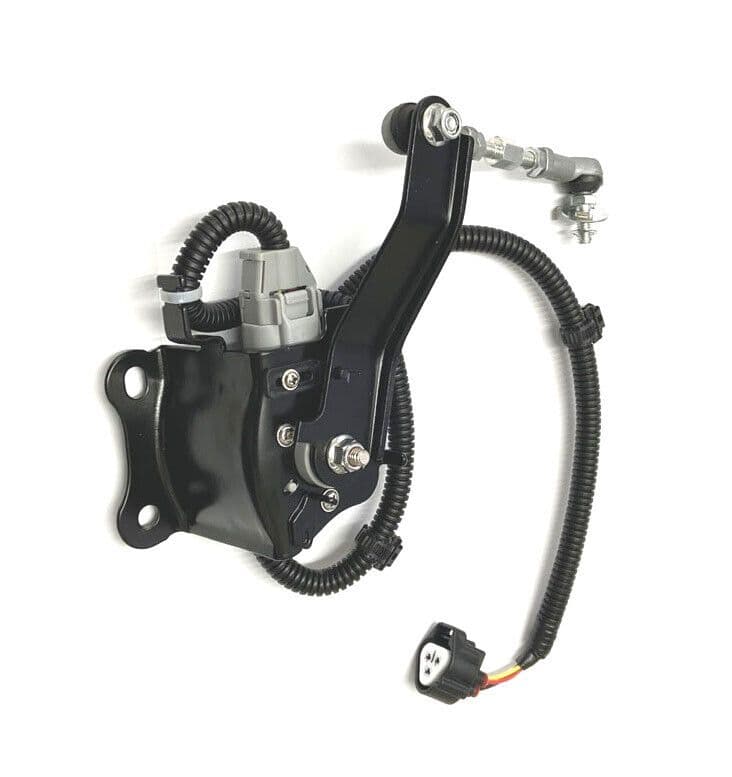 TOYOTA LAND CRUISER AMAZON HDJ100 4.2TD (1998+) FRONT HEIGHT CONTROL ...