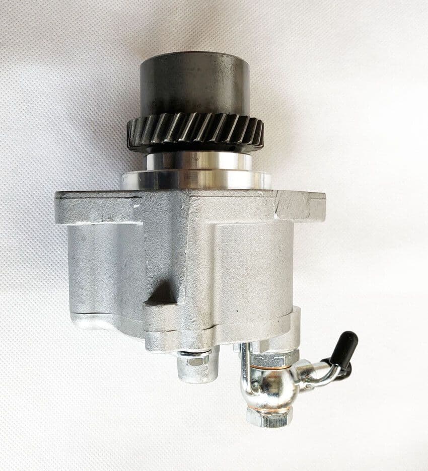 TOYOTA LAND CRUISER KDJ120/125 D4D 3.0TD (09/2002+) BRAKE VACUUM PUMP