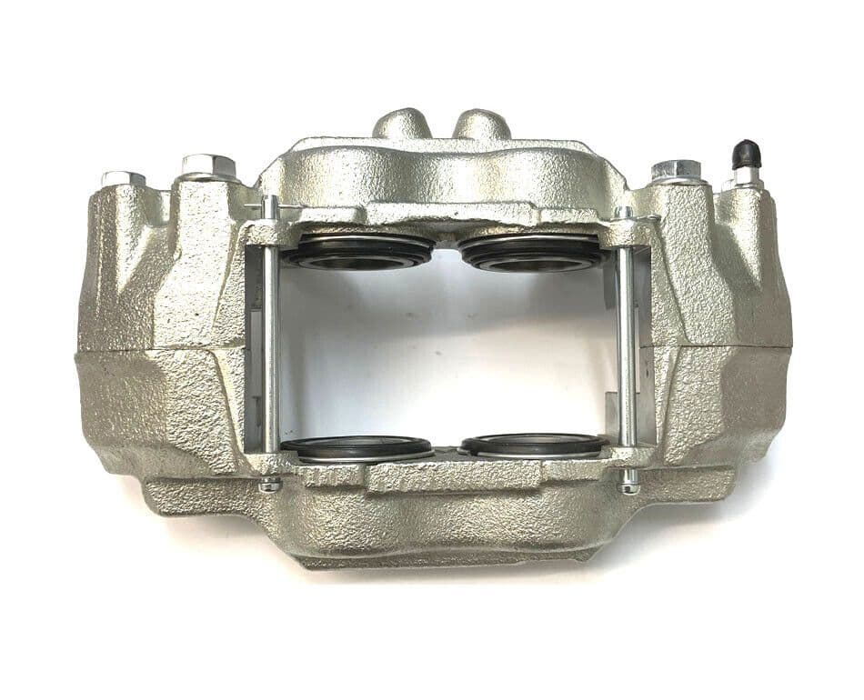 TOYOTA LAND CRUISER KDJ120/125 D4D 3.0TD 09/2002+ FRONT BRAKE CALIPER R/H