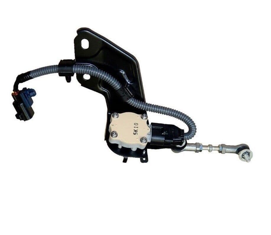TOYOTA LAND CRUISER KDJ120 3.0TD REAR ACTIVE HEIGHT CONTROL SENSOR L/H