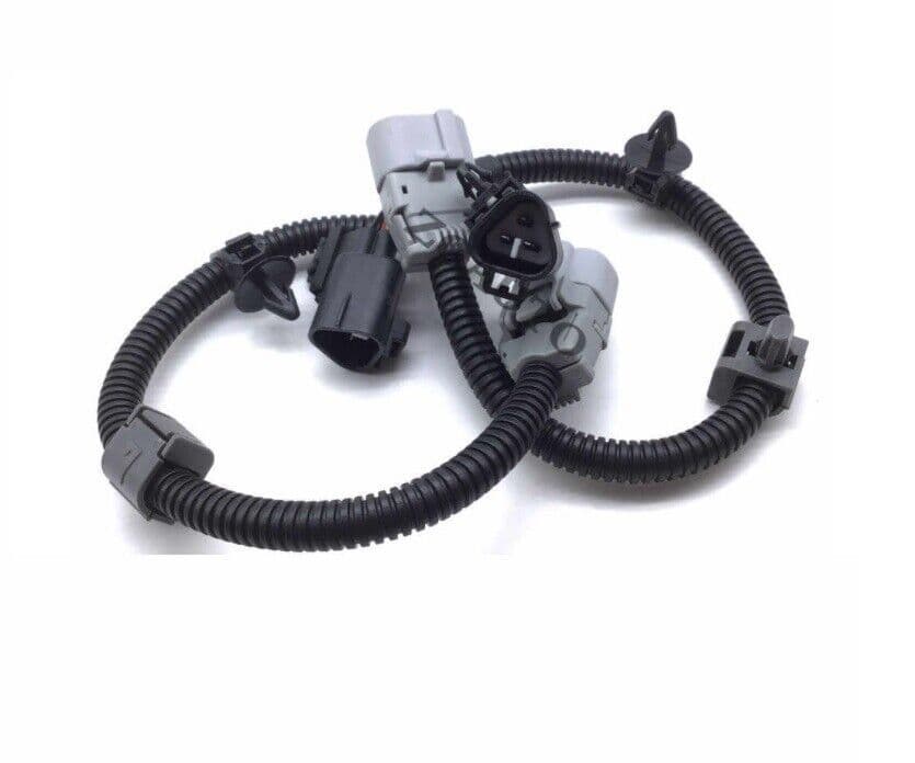 TOYOTA LAND CRUISER KDJ120 3.0TD REAR ACTIVE HEIGHT CONTROL SENSOR R/H