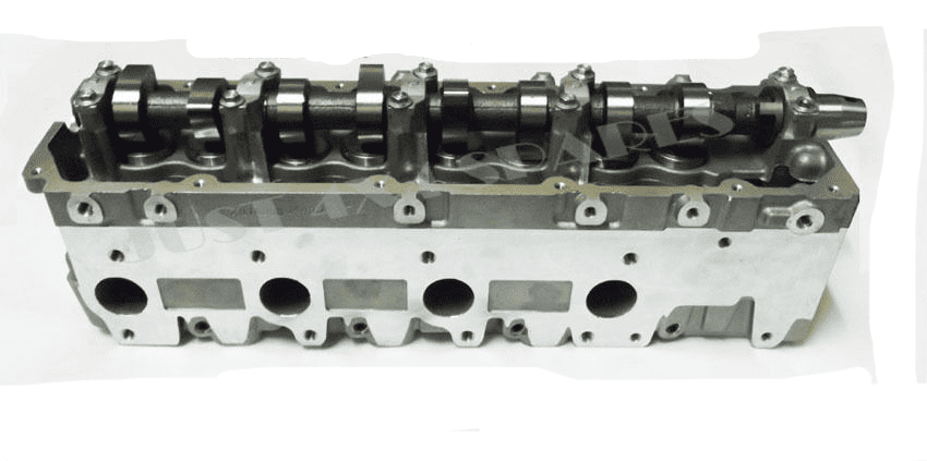 TOYOTA LAND CRUISER KZJ90 / KZJ95 3.0TD - 1KZ NEW BUILT ENGINE CYLINDER ...