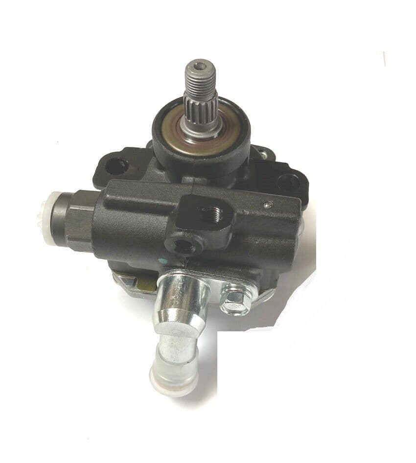 TOYOTA LAND CRUISER UZJ100 4.7 PETROL (1998-07/2002) POWER STEERING ...