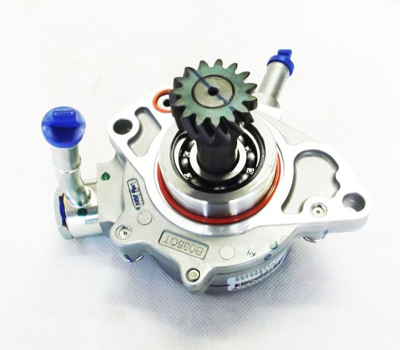Vacuum Pump Assembly For Mitsubishi L200 Pick Up B40 2.5DID (03/2006+)
