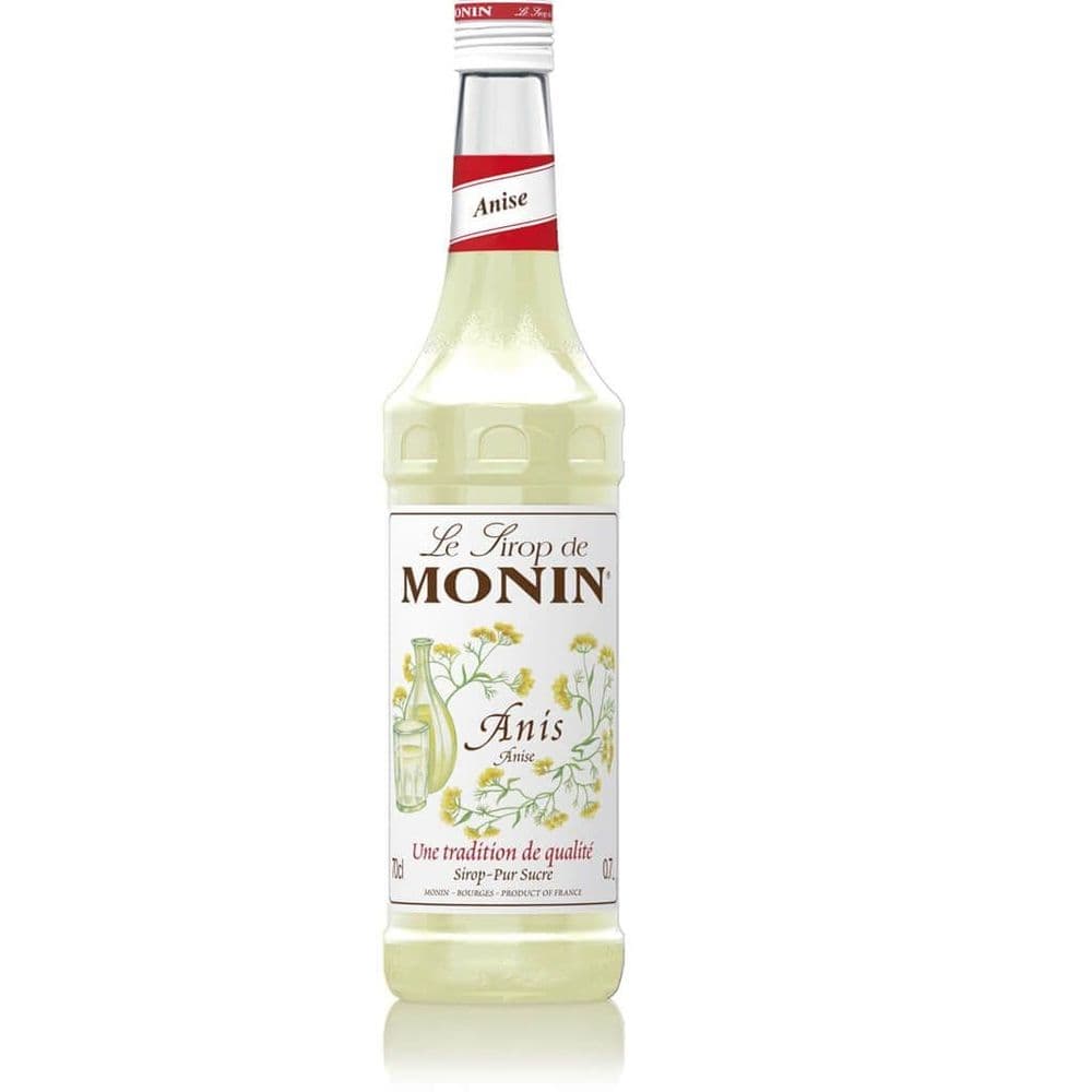 Aniseed Monin 70cl Syrup