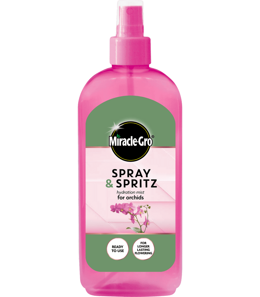 Miracle-Gro Spray & Spritz