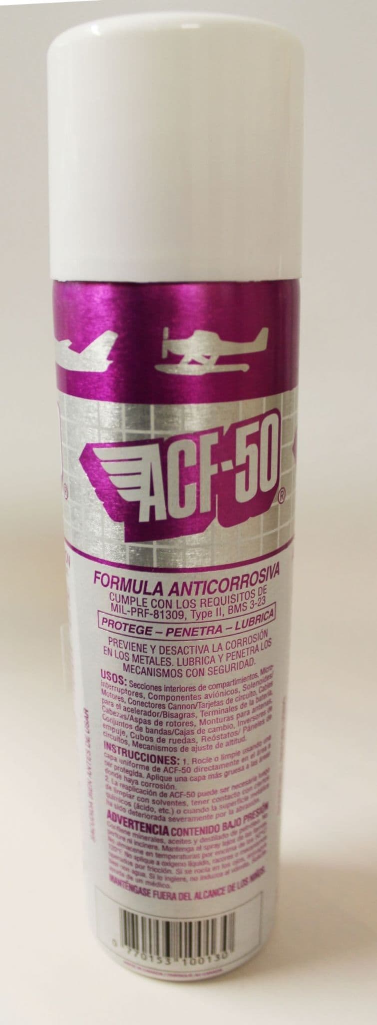 ACF 50 Anti Corrosion Lubricant