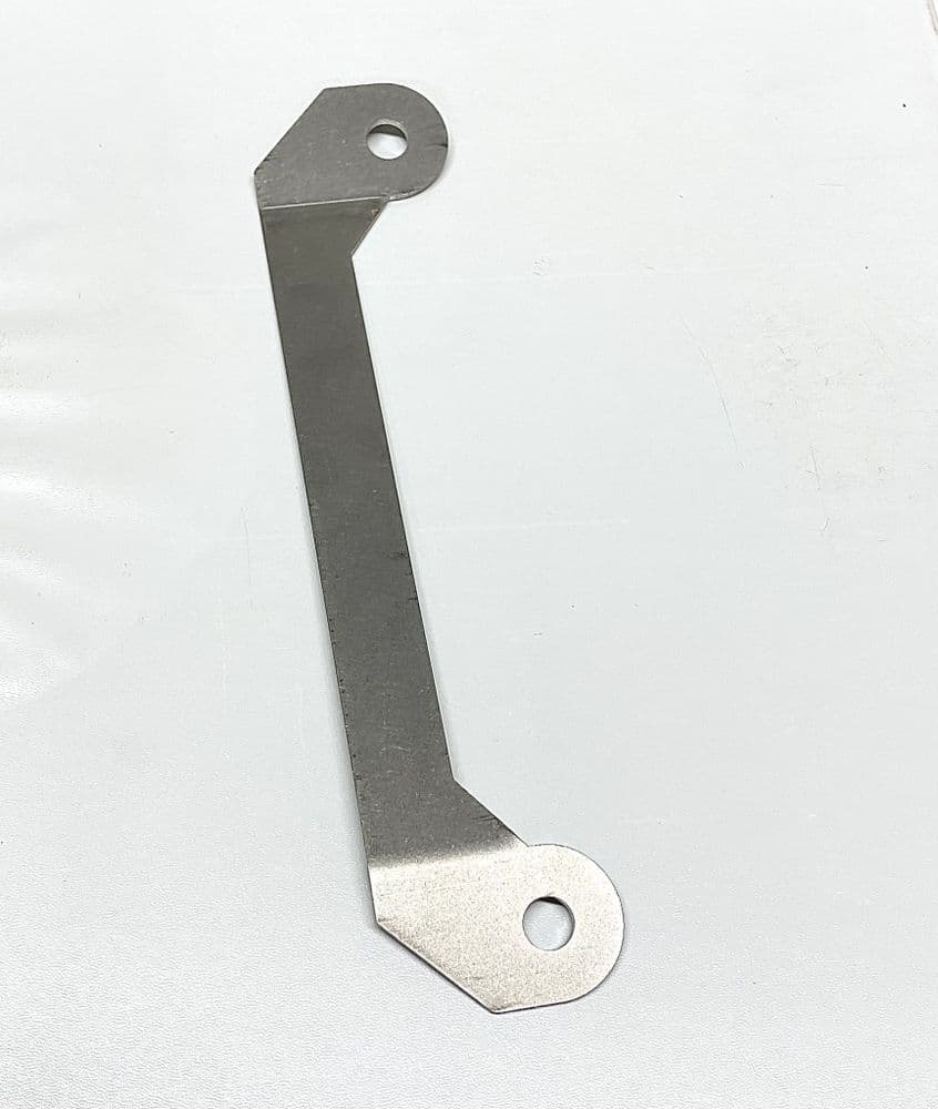 Engine Bracing Strap