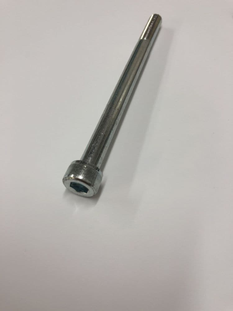 Engine Mount Bolt M10 x 140 drilled