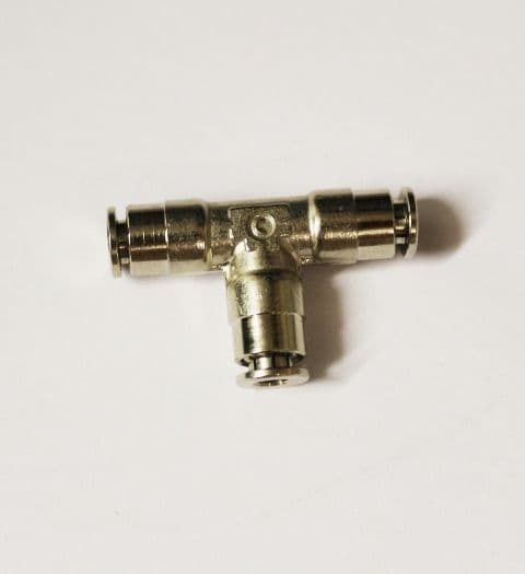 Skyranger "T" Tube Brake Connector
