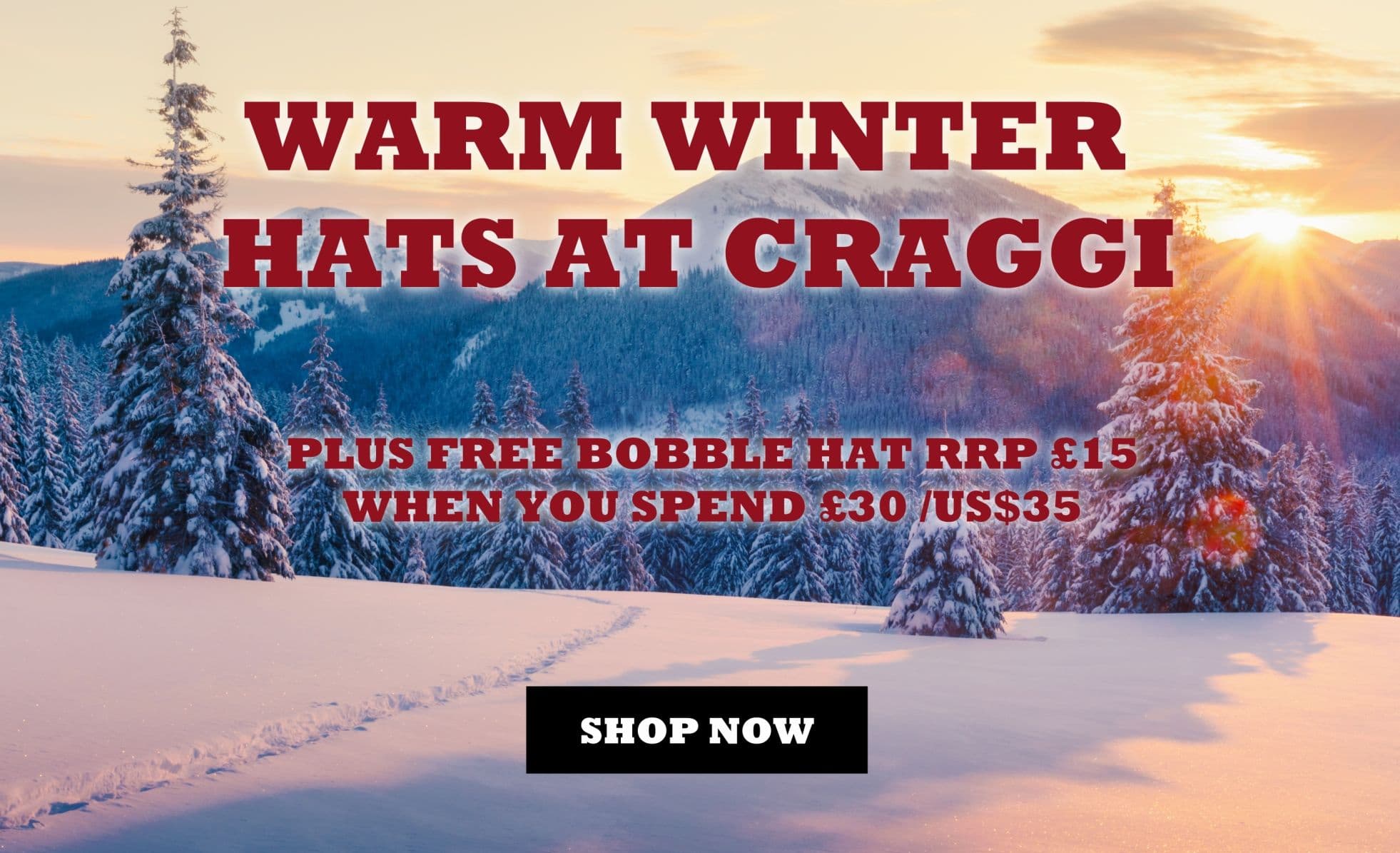 CRAGGI Hats Caps i-Pad Manicure Cushion Shawls Scarves Tweed Gifts