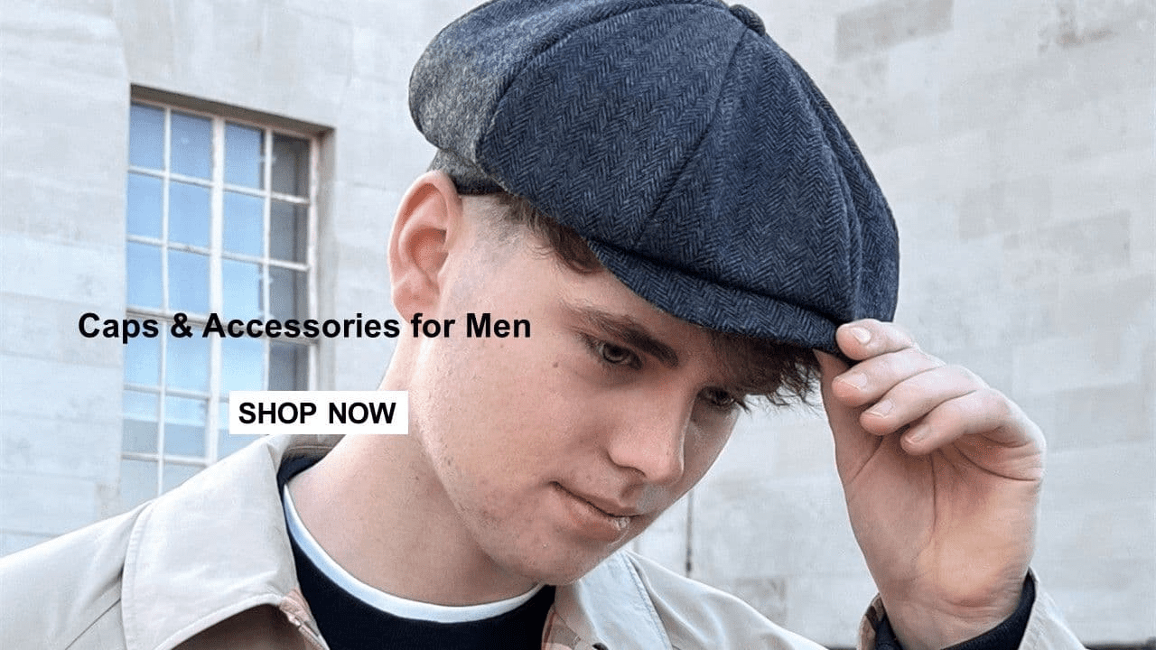 CRAGGI Hats Caps i-Pad Manicure Cushion Shawls Scarves Tweed Gifts