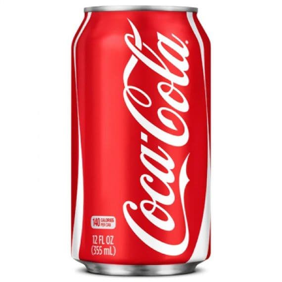 Coke 330Ml X 24 EU