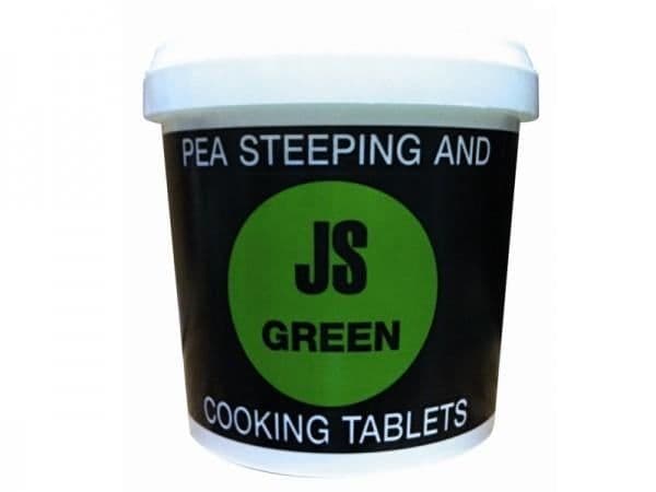Green Tablets 160 In A Pack