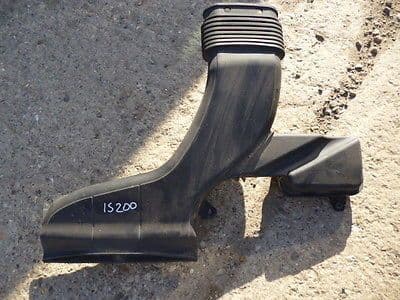 1999 - 2005 LEXUS IS200 AIR INTAKE PIPE PANEL TO AIR FILTER 1GFE FAST POST