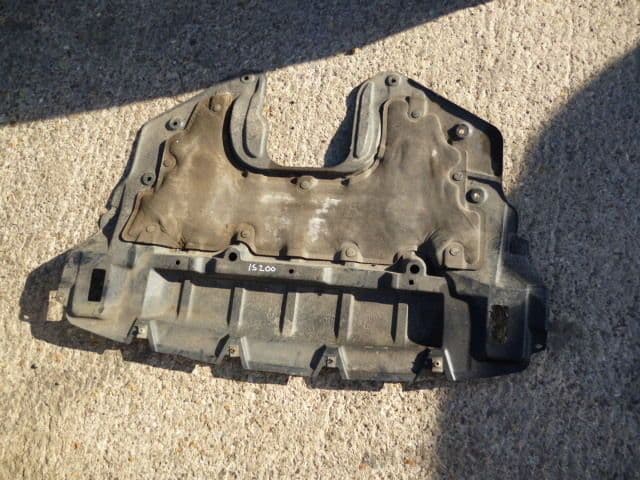 1999-2005 LEXUS IS200 UNDER ENGINE TRAY COVER SHIELD GUARD FAST POST