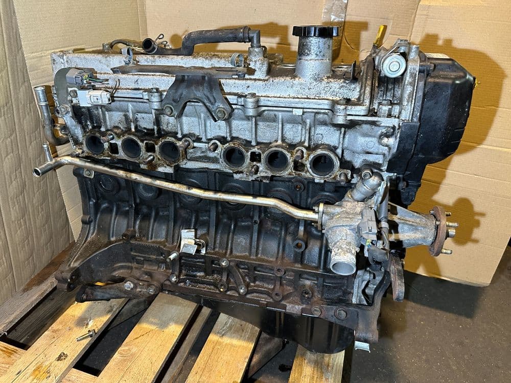99-05 LEXUS IS200 2 0 ENGINE 100k Miles XE10 1GFE