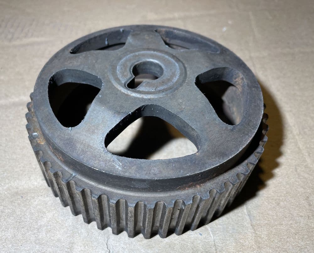 99-05 LEXUS IS200 CAMSHAFT PULLEY TOOTH BELT CAM TIMING BELT