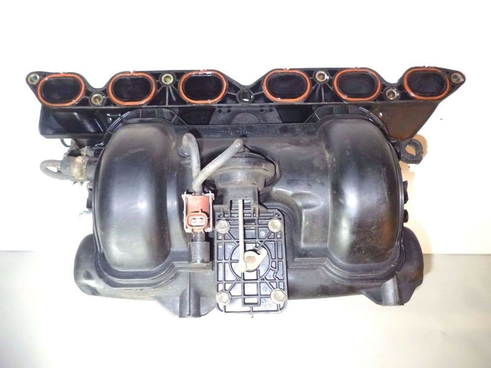 99-05 LEXUS IS200 INTAKE MANIFOLD low miles FREE&FAST POST UK WARRANTY