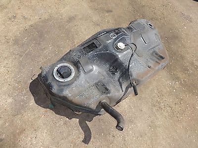 99-05 LEXUS IS200 IS300 FUEL TANK - PETROL TANK GOOD CONDITION FAST POST
