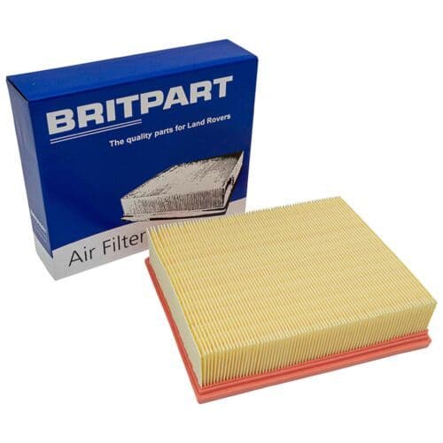 AIR FILTER FOR DEFENDER TD5
